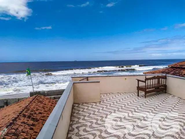 Casa / Sobrado para Venda em Balneário Barra do Sul/SC Centro 5 Quartos
