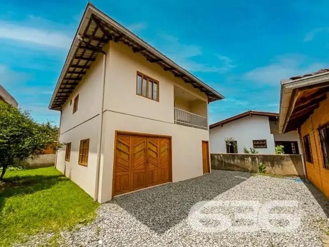 Casa / Sobrado para Venda em Balneário Barra do Sul/SC Centro 5 Quartos