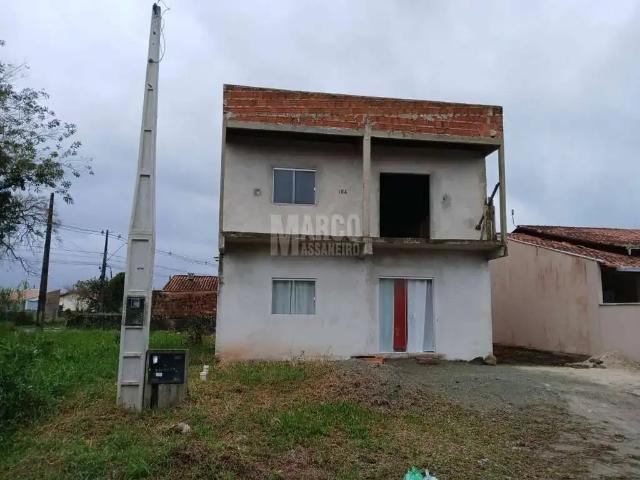 Casa / Sobrado para Venda em Balneário Barra do Sul/SC Centro 6 Quartos