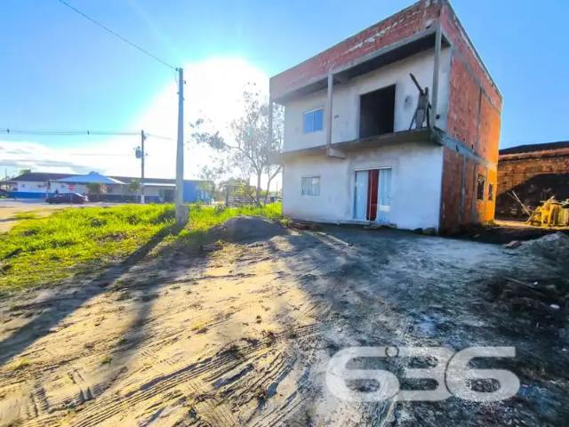 Casa / Sobrado para Venda em Balneário Barra do Sul/SC Centro 6 Quartos