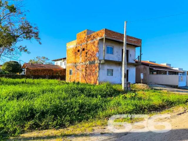 Casa / Sobrado para Venda em Balneário Barra do Sul/SC Centro 6 Quartos