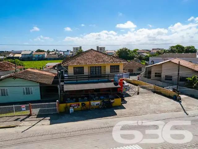 Casa / Sobrado para Venda em Balneário Barra do Sul/SC Centro 6 Quartos