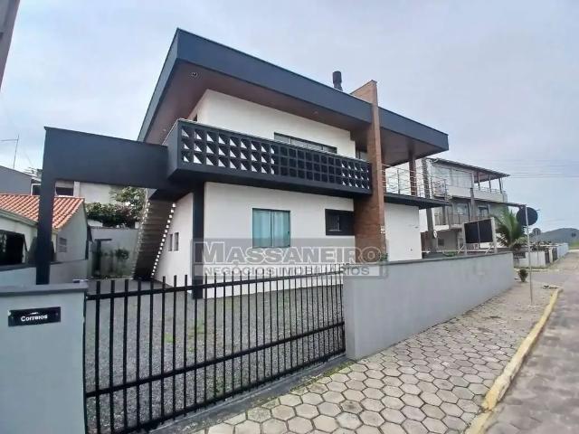 Casa / Sobrado para Venda em Balneário Barra do Sul/SC Centro 7 Quartos