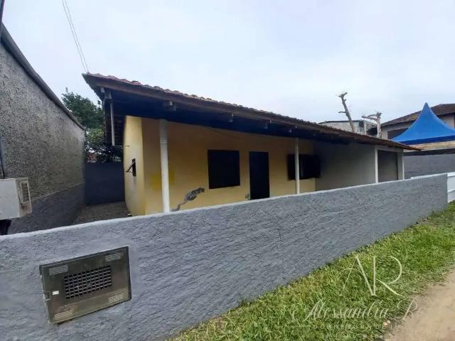 Casa / Sobrado para Venda em Balneário Barra do Sul/SC Centro