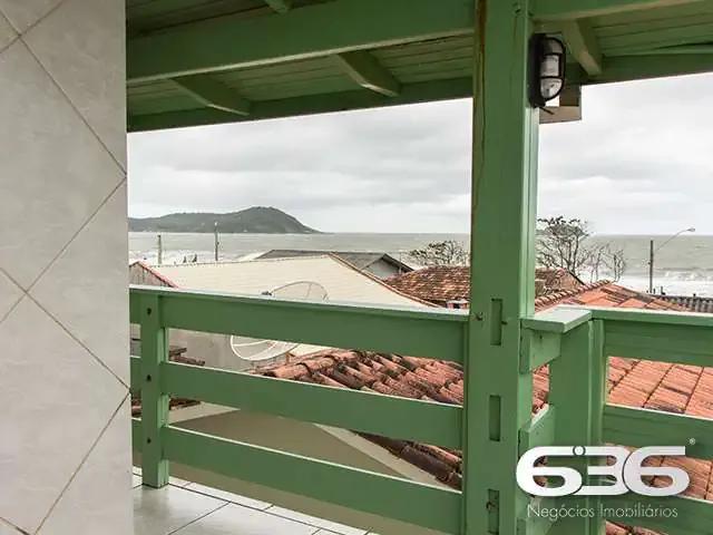 Casa / Sobrado para Venda em Balneário Barra do Sul/SC Centro 8 Quartos