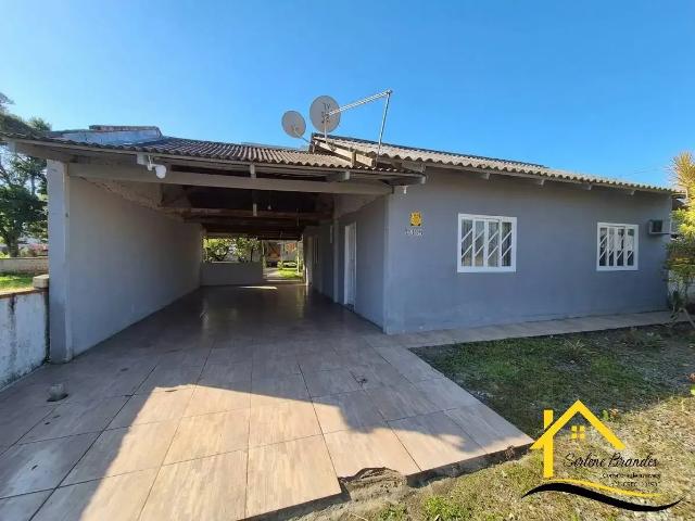 Casa / Sobrado para Venda em Balneário Barra do Sul/SC Centro