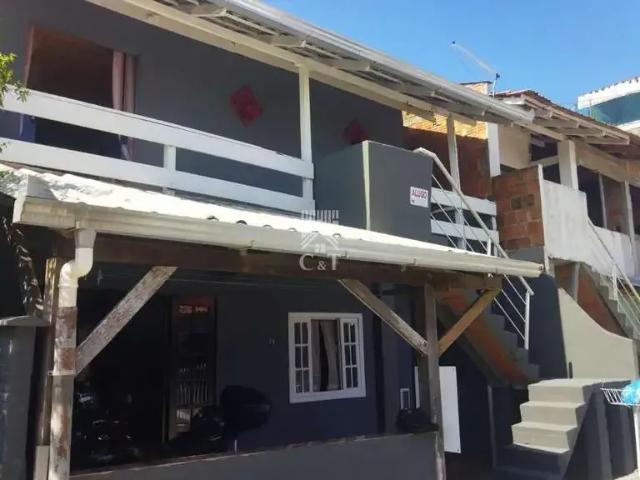Casa / Sobrado para Venda em Balneário Barra do Sul/SC Boca da Barra 3 Quartos