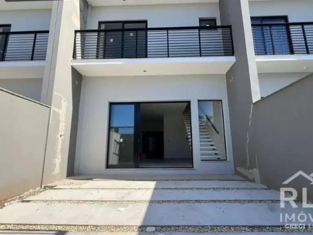 Casa / Sobrado para Venda em Balneário Barra do Sul/SC Salinas