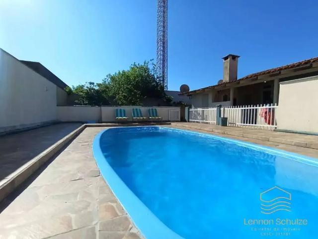 Casa / Sobrado para Venda em Balneário Barra do Sul/SC Salinas 4 Quartos