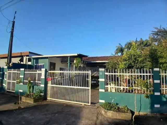 Casa / Sobrado para Venda em Balneário Barra do Sul/SC Salinas 4 Quartos