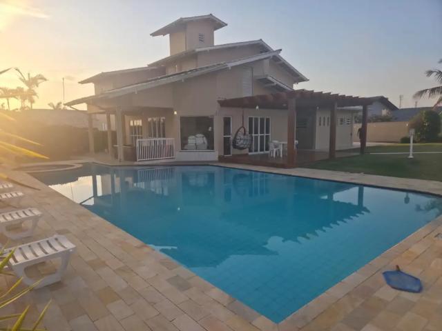 Casa / Sobrado para Venda em Balneário Barra do Sul/SC Salinas 5 Quartos