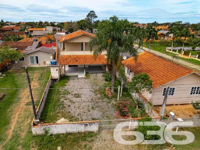 Casa / Sobrado para Venda em Balneário Barra do Sul/SC Salinas 5 Quartos