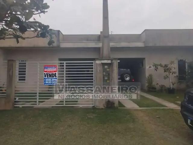 Casa / Sobrado para Venda em Balneário Barra do Sul/SC Salinas 6 Quartos