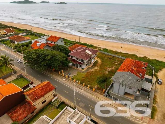 Casa / Sobrado para Venda em Balneário Barra do Sul/SC Salinas 6 Quartos