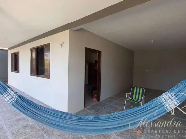 Casa / Sobrado para Venda em Balneário Barra do Sul/SC Salinas