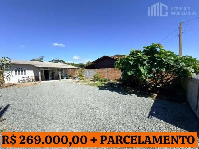 Casa / Sobrado para Venda em Balneário Barra do Sul/SC Salinas