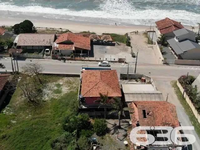 Casa / Sobrado para Venda em Balneário Barra do Sul/SC Salinas 7 Quartos