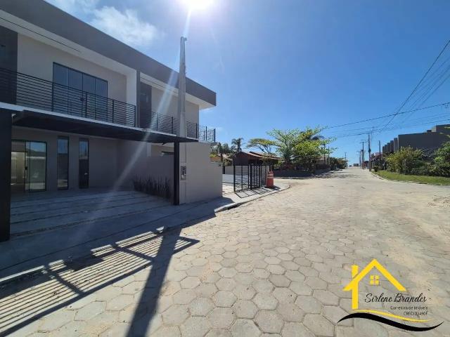 Casa / Sobrado para Venda em Balneário Barra do Sul/SC Salinas