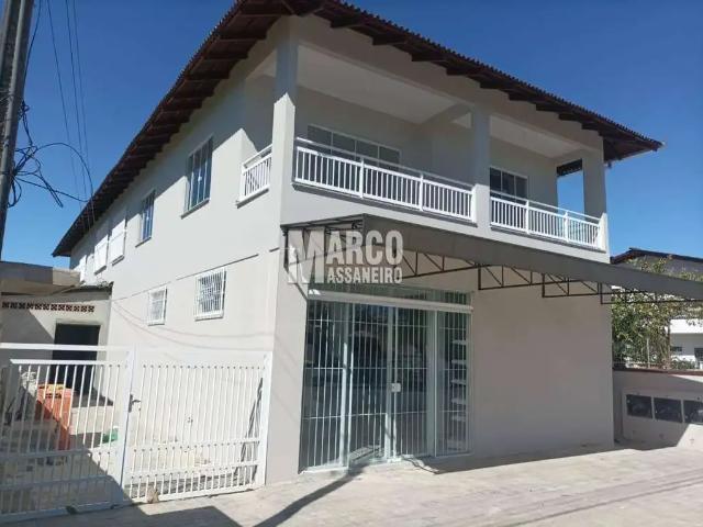 Casa / Sobrado para Venda em Balneário Barra do Sul/SC Salinas 9 Quartos
