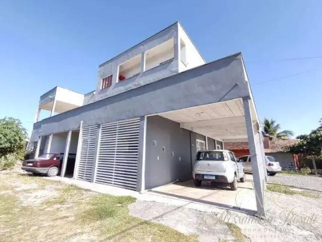 Casa / Sobrado para Venda em Balneário Barra do Sul/SC Salinas 9 Quartos