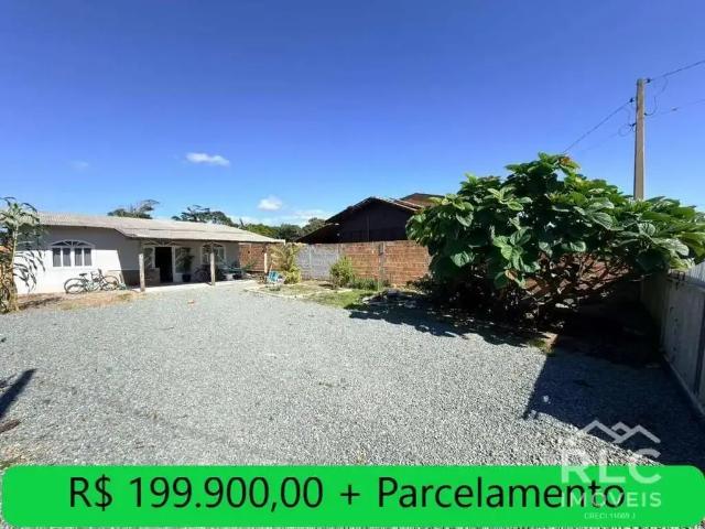 Casa / Sobrado para Venda em Balneário Barra do Sul/SC Salinas