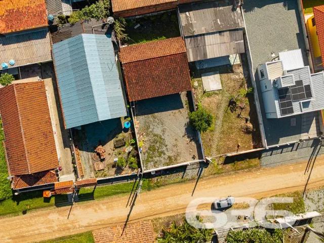 Casa / Sobrado para Venda em Balneário Barra do Sul/SC Salinas 1 Quartos