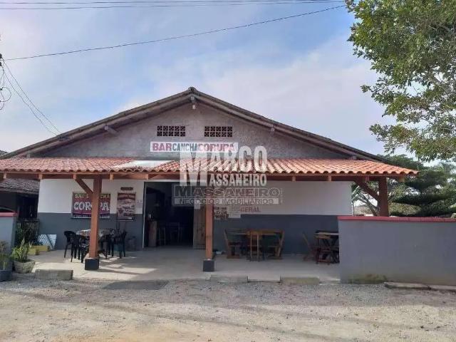 Casa / Sobrado para Venda em Balneário Barra do Sul/SC Salinas 1 Quartos