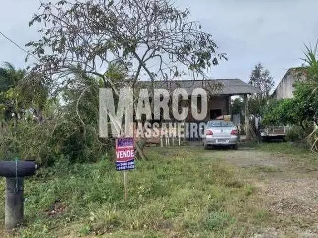 Casa / Sobrado para Venda em Balneário Barra do Sul/SC Salinas 1 Quartos