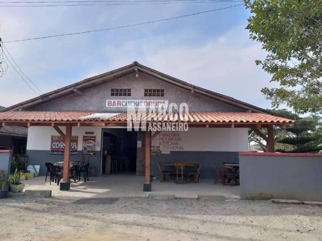 Casa / Sobrado para Venda em Balneário Barra do Sul/SC Salinas 1 Quartos