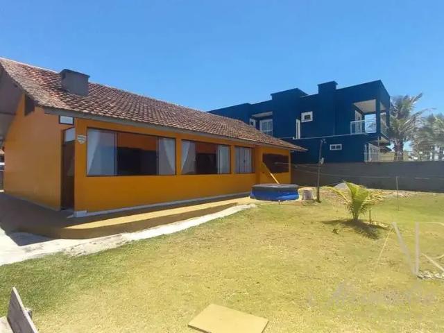 Casa / Sobrado para Venda em Balneário Barra do Sul/SC Salinas