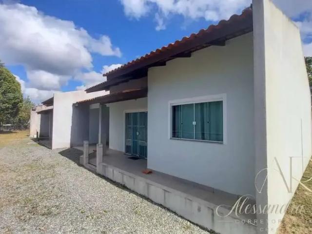 Casa / Sobrado para Venda em Balneário Barra do Sul/SC Salinas