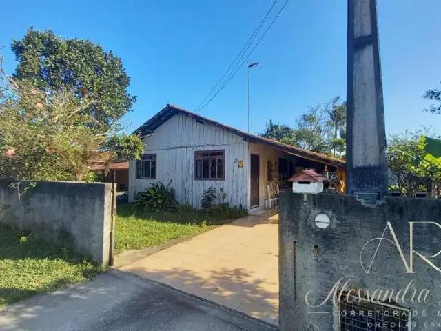 Casa / Sobrado para Venda em Balneário Barra do Sul/SC Salinas