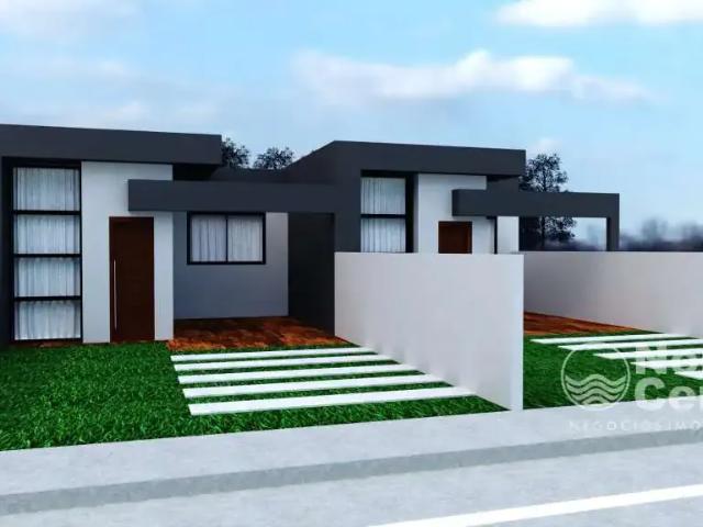 Casa / Sobrado para Venda em Balneário Barra do Sul/SC Salinas 2 Quartos
