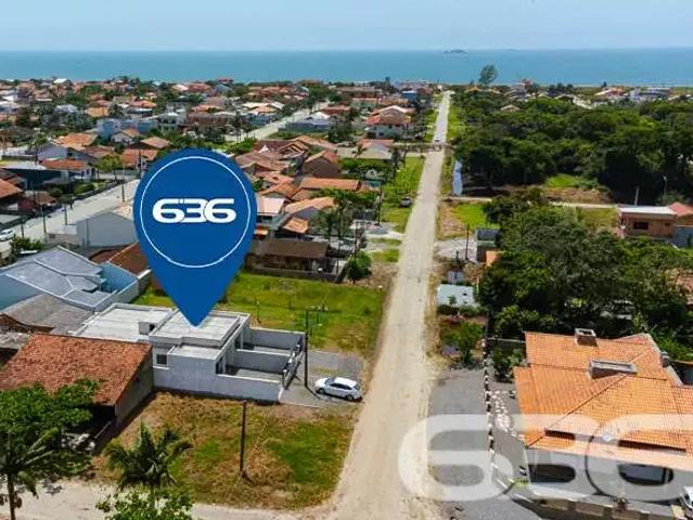 Casa / Sobrado para Venda em Balneário Barra do Sul/SC Salinas 2 Quartos