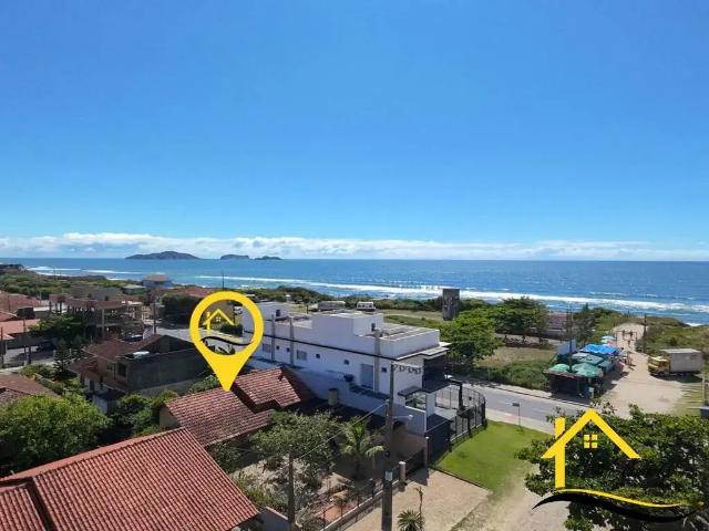 Casa / Sobrado para Venda em Balneário Barra do Sul/SC Salinas 2 Quartos
