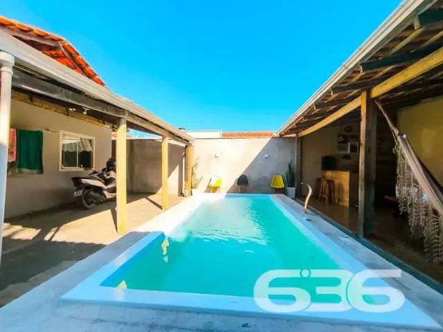 Casa / Sobrado para Venda em Balneário Barra do Sul/SC Salinas 2 Quartos