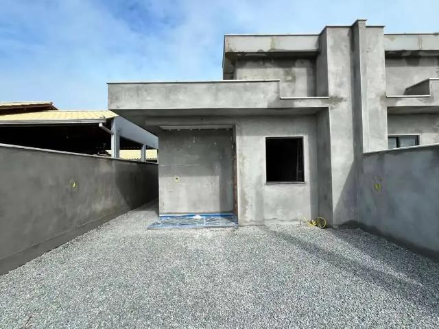 Casa / Sobrado para Venda em Balneário Barra do Sul/SC Salinas 2 Quartos