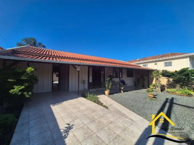 Casa / Sobrado para Venda em Balneário Barra do Sul/SC Salinas 2 Quartos