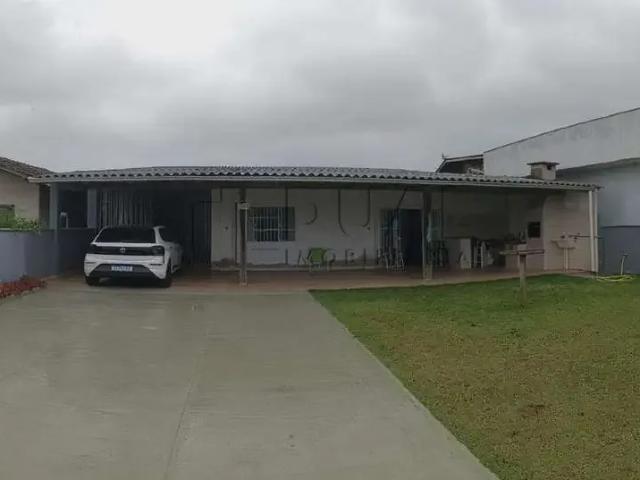 Casa / Sobrado para Venda em Balneário Barra do Sul/SC Salinas 2 Quartos
