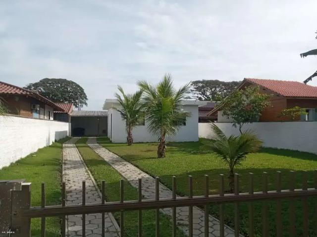 Casa / Sobrado para Venda em Balneário Barra do Sul/SC Salinas 2 Quartos