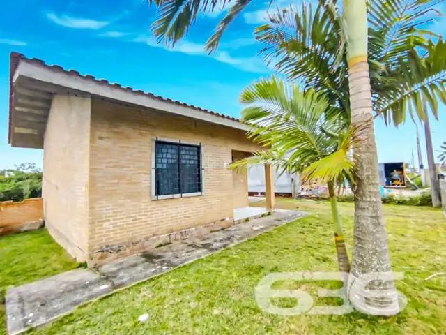Casa / Sobrado para Venda em Balneário Barra do Sul/SC Salinas 2 Quartos