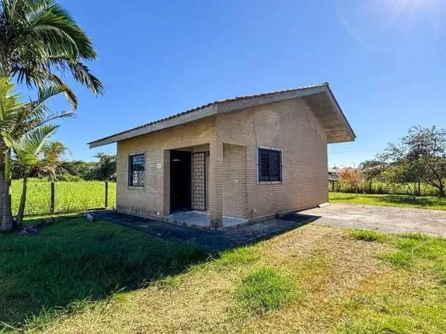 Casa / Sobrado para Venda em Balneário Barra do Sul/SC Salinas 2 Quartos