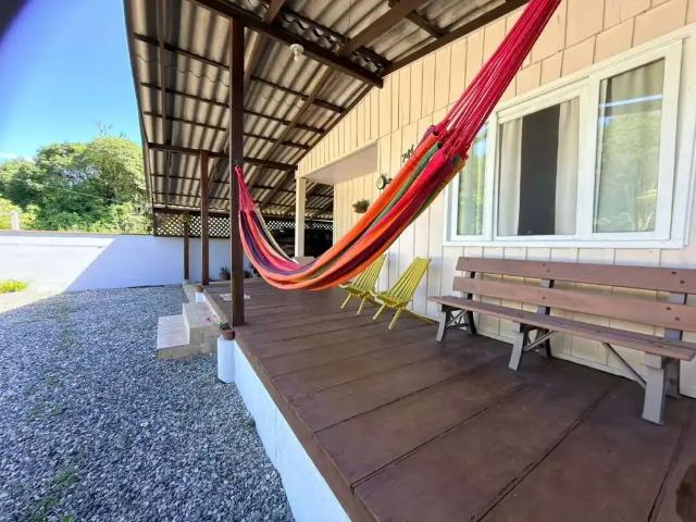 Casa / Sobrado para Venda em Balneário Barra do Sul/SC Salinas 2 Quartos