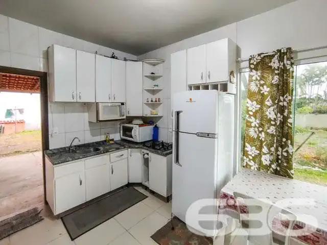 Casa / Sobrado para Venda em Balneário Barra do Sul/SC Salinas 2 Quartos