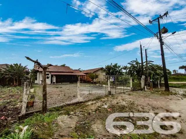 Casa / Sobrado para Venda em Balneário Barra do Sul/SC Salinas 2 Quartos