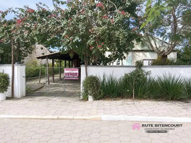 Casa / Sobrado para Venda em Balneário Barra do Sul/SC Salinas 2 Quartos