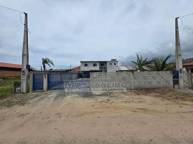 Casa / Sobrado para Venda em Balneário Barra do Sul/SC Salinas 2 Quartos
