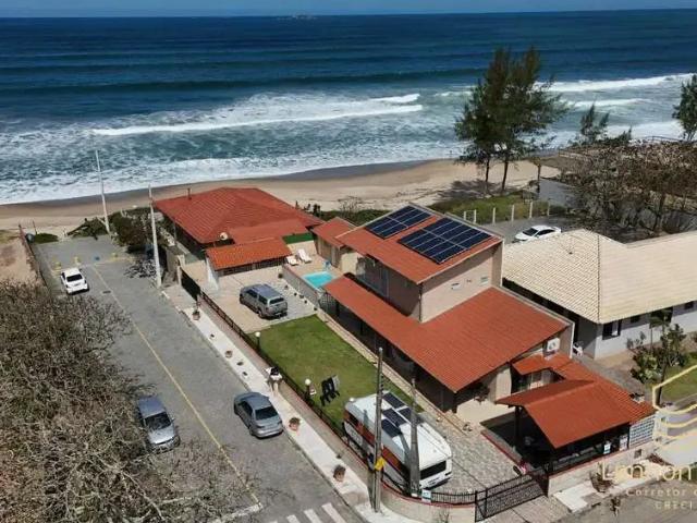 Casa / Sobrado para Venda em Balneário Barra do Sul/SC Salinas 2 Quartos