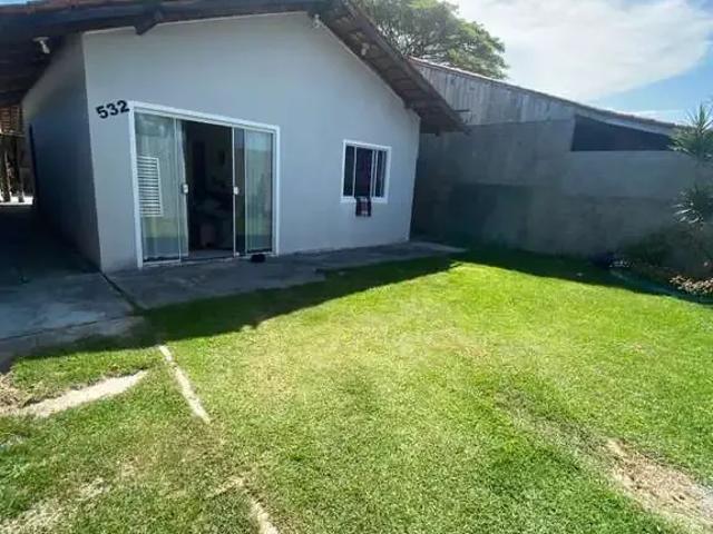 Casa / Sobrado para Venda em Balneário Barra do Sul/SC Salinas 2 Quartos