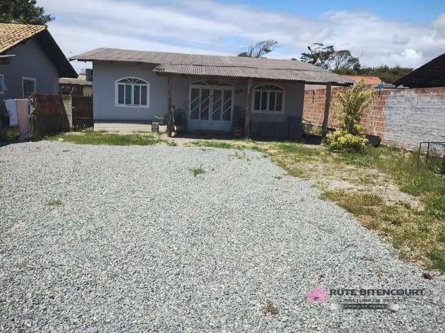 Casa / Sobrado para Venda em Balneário Barra do Sul/SC Salinas 2 Quartos